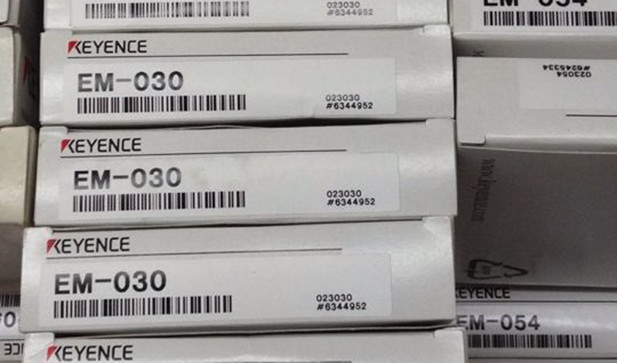 1PC New KEYENCE EM-030 sensor EM030 | eBay