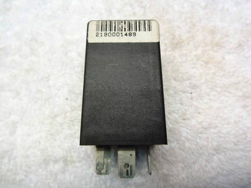 Porsche Boxster 986 & 996 Heated Rear Screen Relay - 996.615.117.00 | eBay
