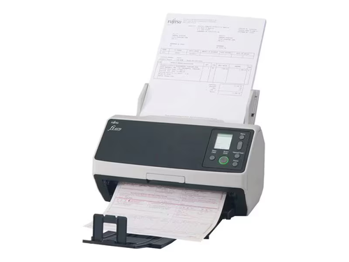 RICOH FI-8170 Professional High Speed Color Duplex Document Scanner | eBay