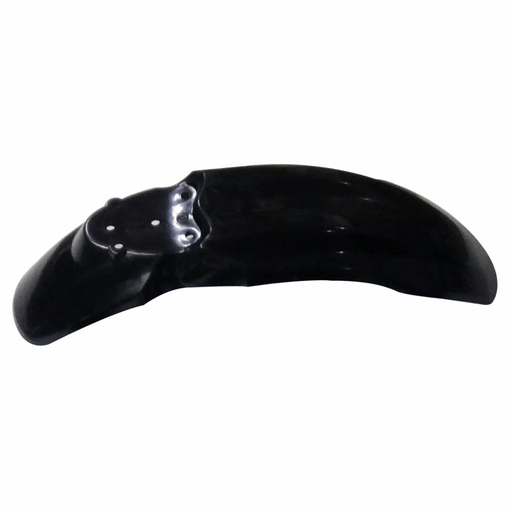 Honda CRF70 XR70 Taotao DB17 Pit Dirt Bike Black Plastic Fairing Fender ...