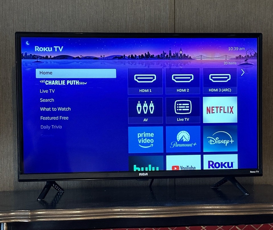 32 Inch Roku Tv | eBay