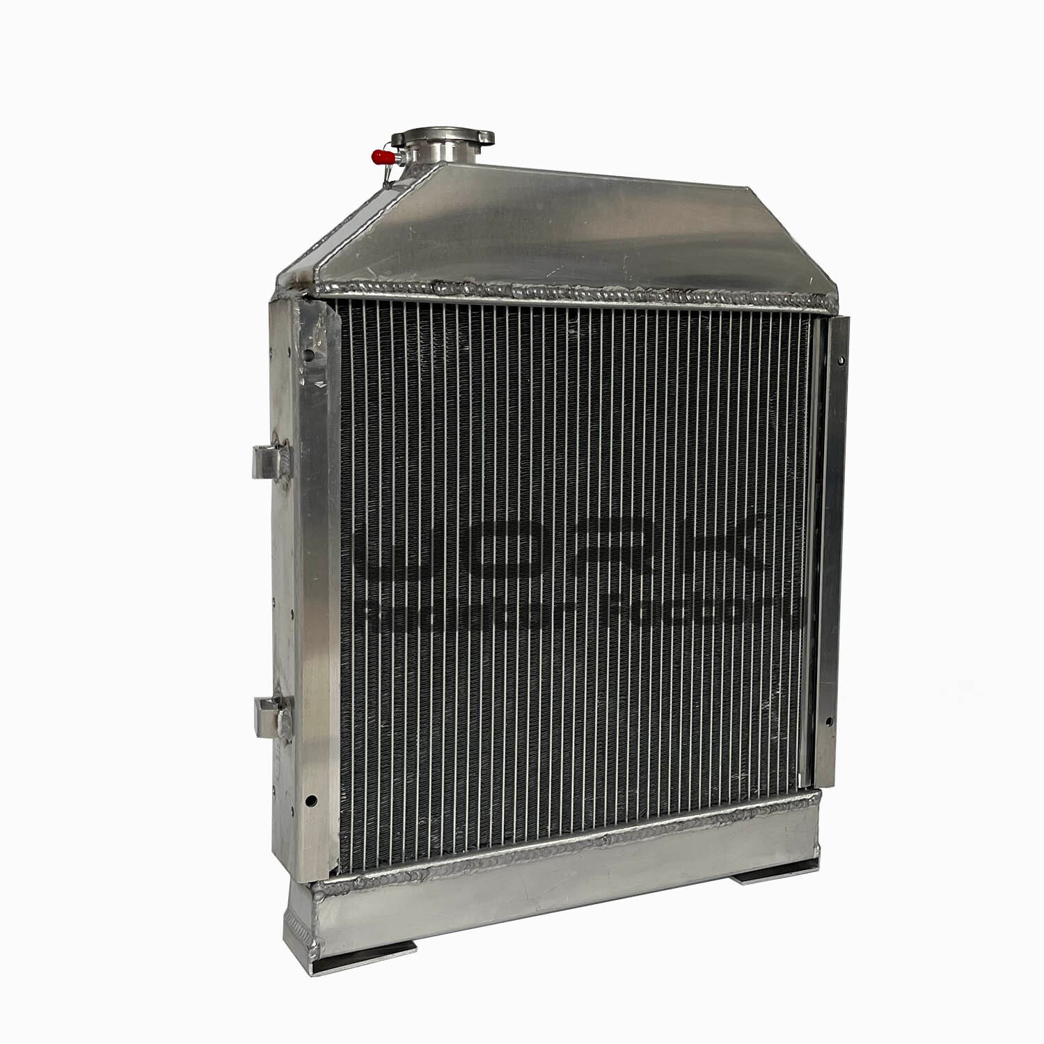 Radiator C7NN8005H Fit Ford New Holland Tractor 2000 2600 3000 3600 ...