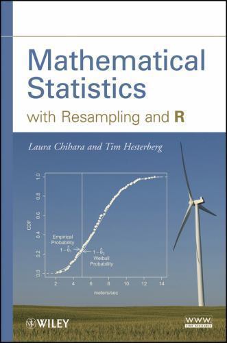 Mathematical Statistics with Resampling and R by Tim C. Hesterberg and ...