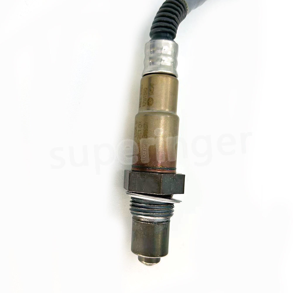 Upstream Oxygen O2 Sensor 39210-2E101 For Hyundai Kona Elantra Kia Soul ...
