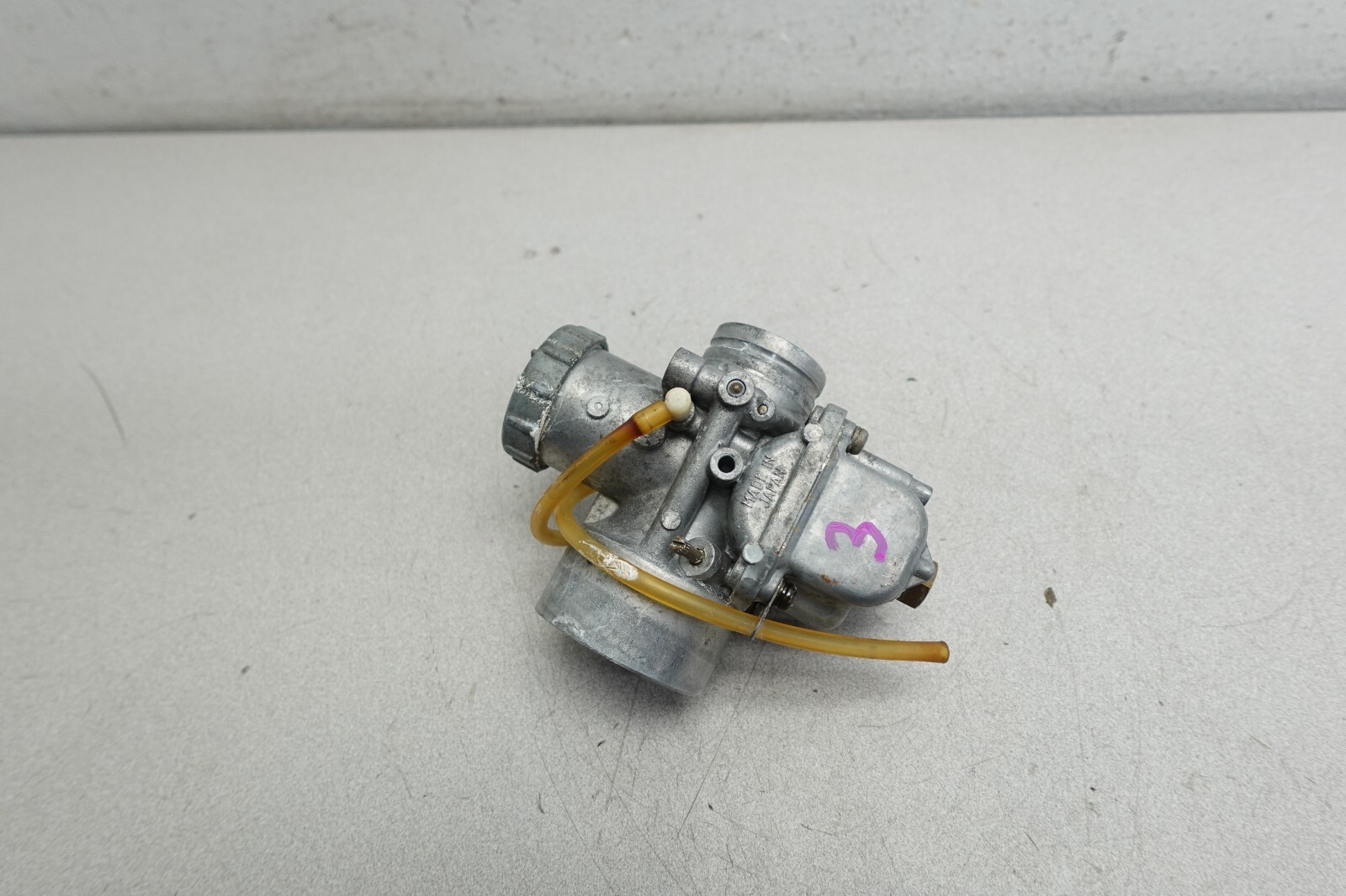 1999 Formula III 600/700/800 Ski-Doo OEM Gas Fuel Intake Carburetor Ass ...