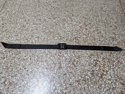 OEM - Jazzy Select 6, BATTERY STRAP HARNESS, Cast On Strap, Securing ...