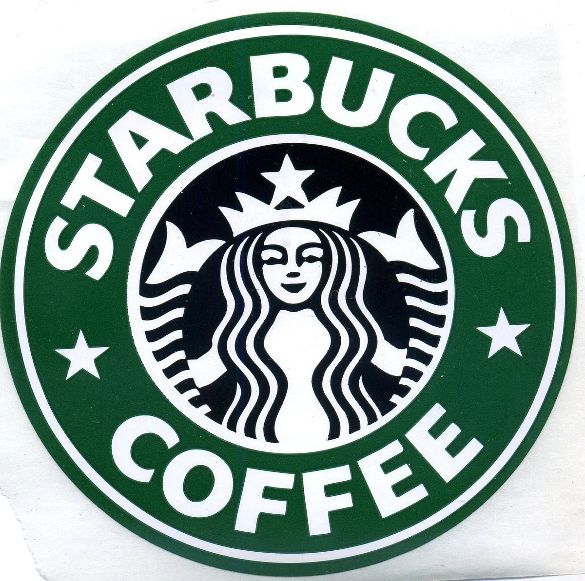 Starbucks Emblem