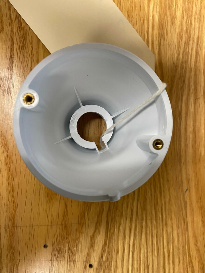 Simrad 3" GPS Antenna Pole Mount Works with WM-3, GS-15 Part 2389 | eBay