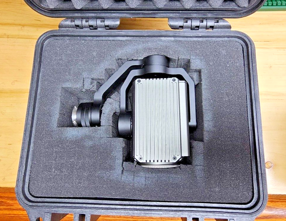 DJI Matrice 210 M210 V1 ULTIMATE Bundle | eBay