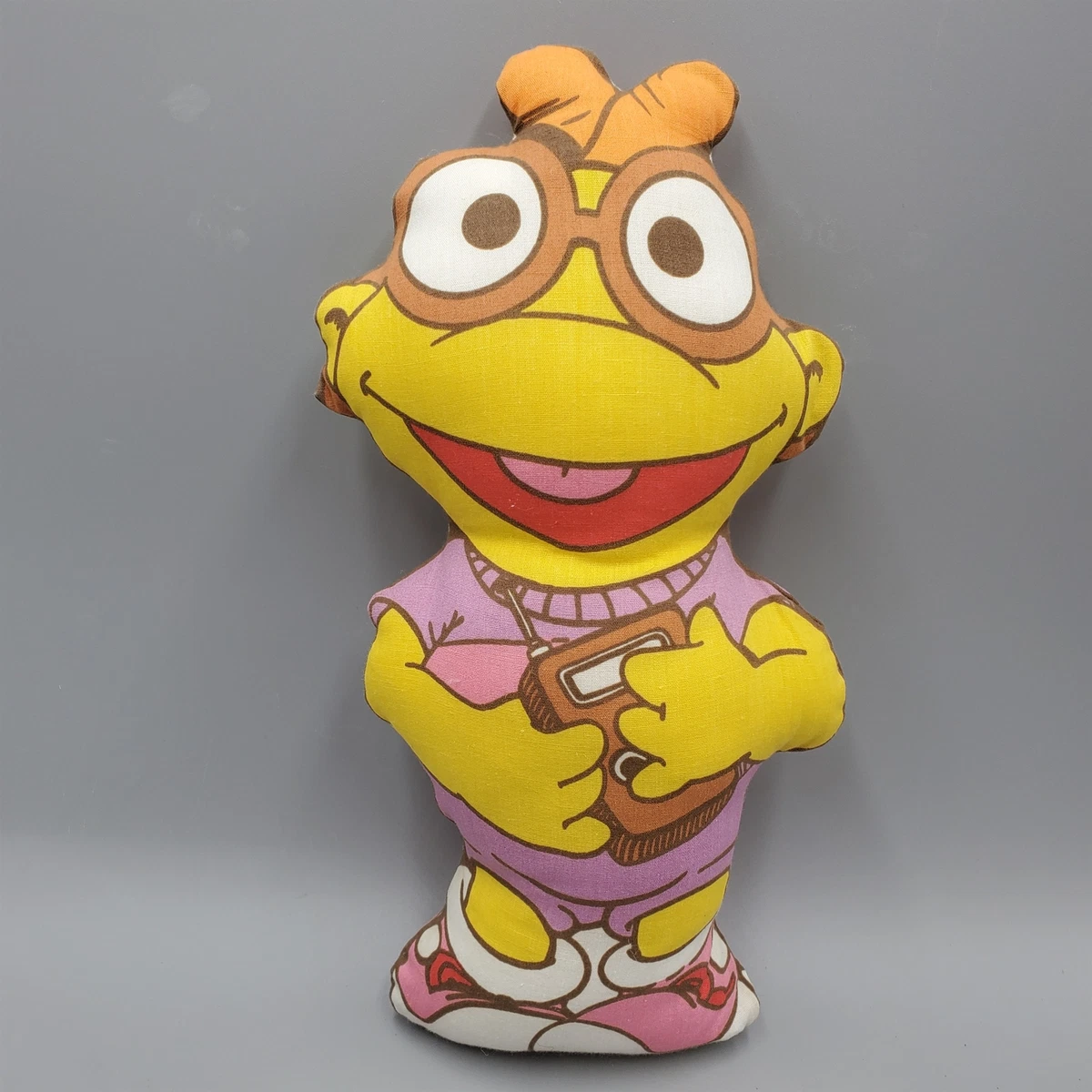 Scooter Muppet Babies