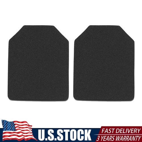 1xPair Trauma Pads Foam Plate Backers Body Armor For AR500 cushion Foam ...