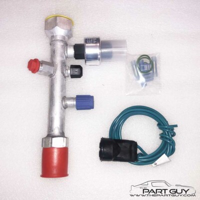 66-73 15-52 A/C POA UPDATE ELIMINATOR VALVE Air Conditioning AC 15-52 ...