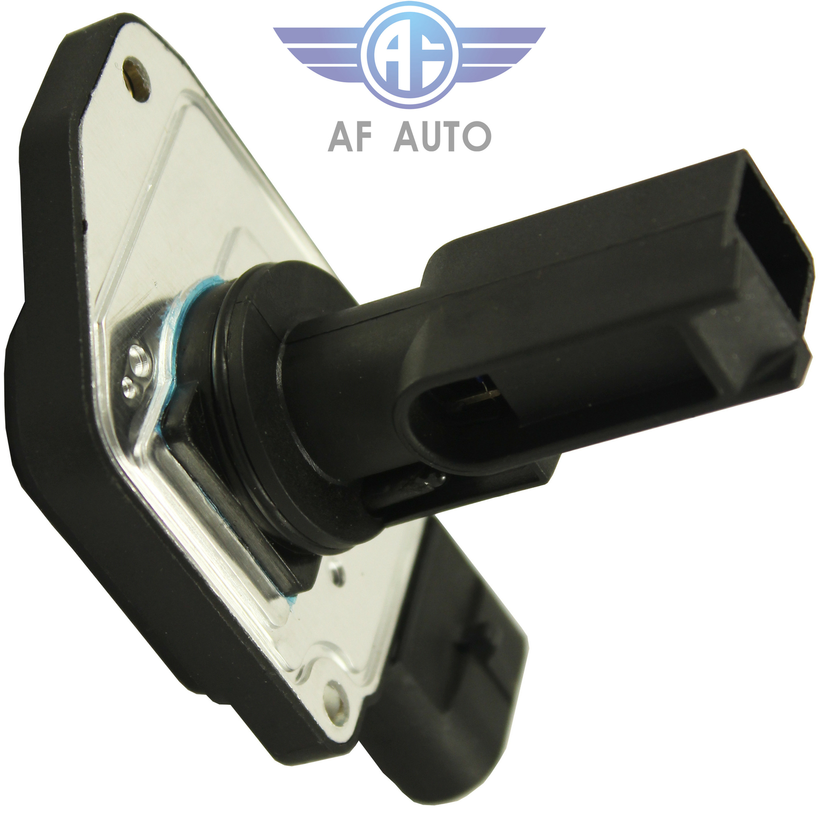 MAF Mass Air Flow Sensor Meter For Buick Chevy Impala GM 3.8L 3 Pins ...