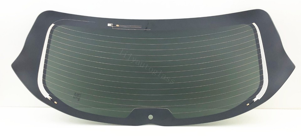 2017-2024 Mazda CX-5 Rear Back Heated Tailgate Window Glass | Tempered ...