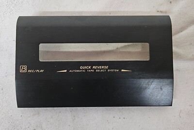 MARANTZ PMD510 Tape Cassette Deck B Front DOOR | eBay