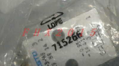 ONE NEW FESTO Roller Lever Valve R-3-M5 3629 | eBay