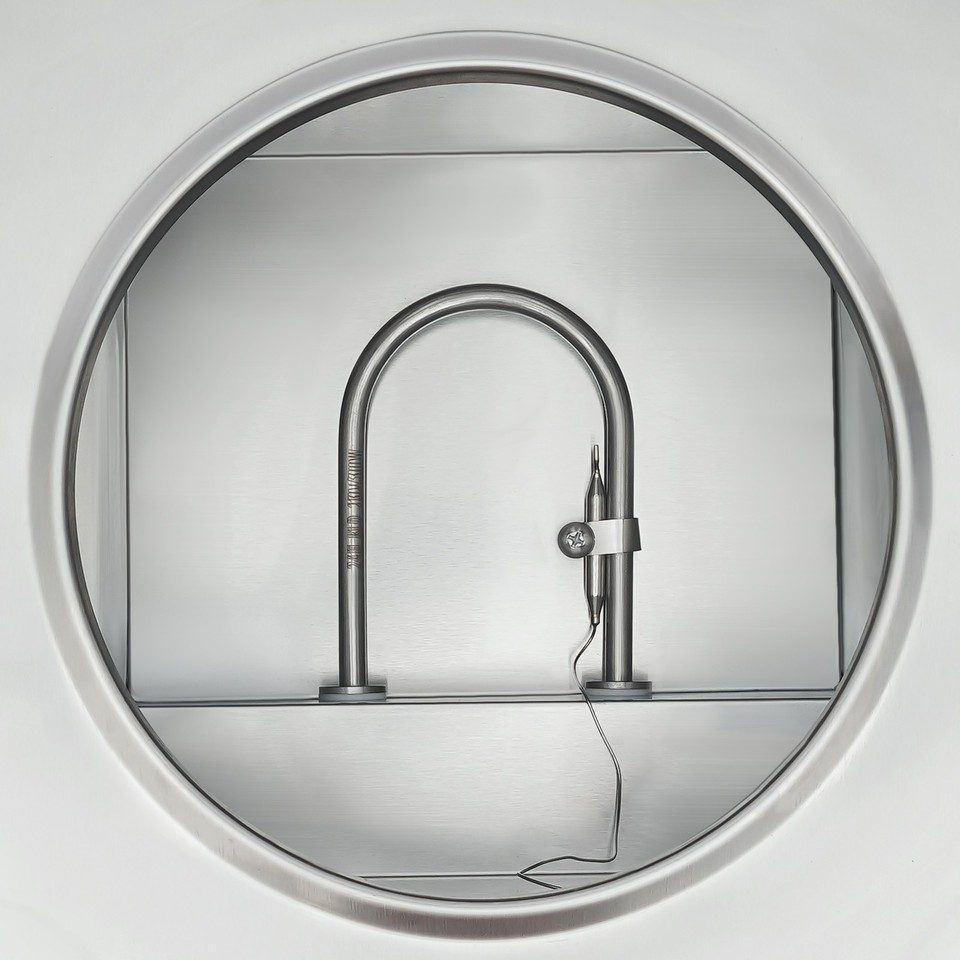 7L Cheese Warmer Dispenser, Commercial Soup Warmer, Electric Cheese ...