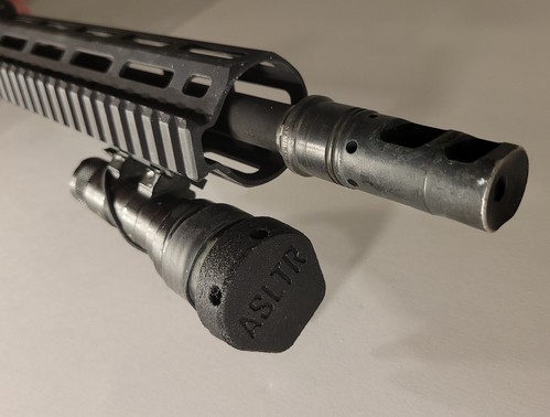 Tactical Light Cover, High Temp for WML / Flashlight, Lens Protector | eBay