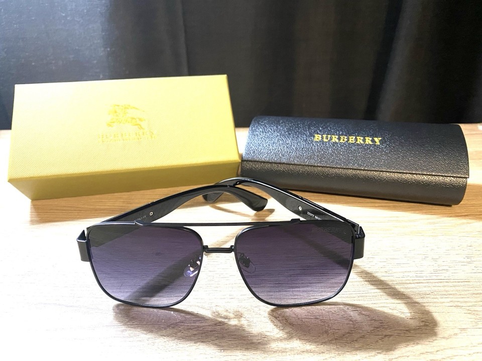Burberry sunglasses for men Aviators,Stylish, Trendy,Handsome on the go ...