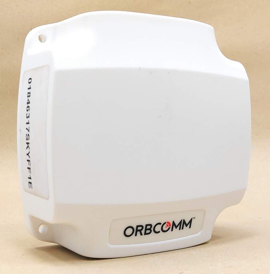 Terminal Satellite Global ORBCOMM ST6100 Suivi D'Actifs IoT GPS GNSS ...