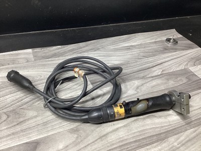 Atlas Copco ETD SL21-04-106-PS Nutrunner Driver Drill W/ Cable ...