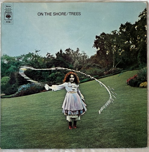 Trees - On The Shore - Vinyl LP - UK CBS 1970 Excellent | eBay UK