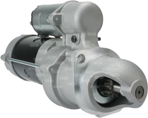 Starter For AH1221, SE501400, RE509658, RE62916, 35259580, 0-23000-2060 ...