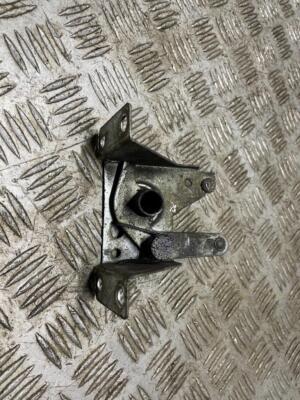 TRIUMPH STAG BONNET CATCH | eBay UK