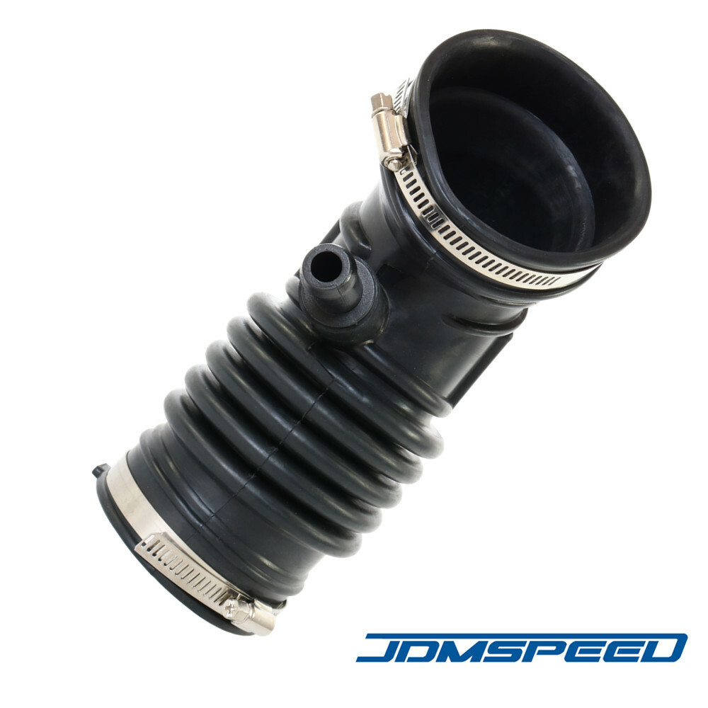 New Engine Air Intake Hose 16576-JA000 Fits For 2007-2017 Nissan Altima ...