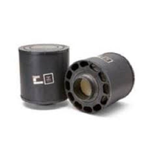 FLEETGUARD AH1196 - Air filter cross reference