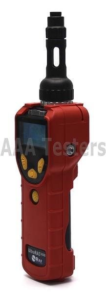 RAE Systems UltraRAE 3000 PGM7360 VOC Benzene Gas Detector Monitor PGM ...