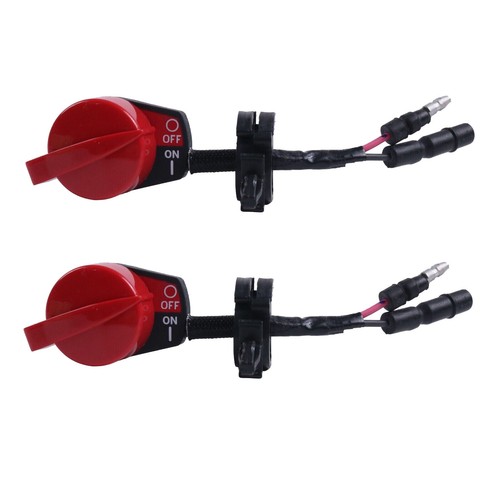 2X New On Off Engine Switch Fits Honda GX120 GX160 GX200 GX240 GX270 ...