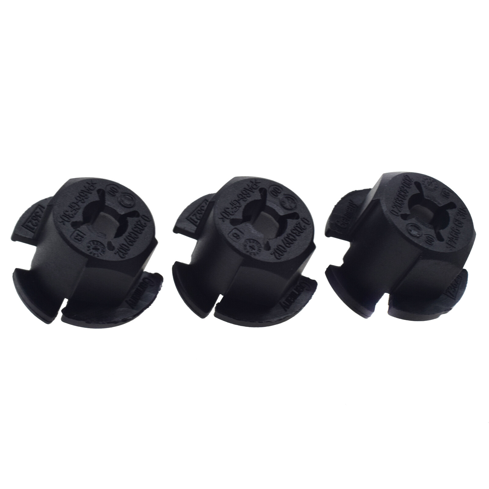 3PC Radar Alignment Mounting Clip 36806-TLA-A01 For 20-21 Honda Accord ...