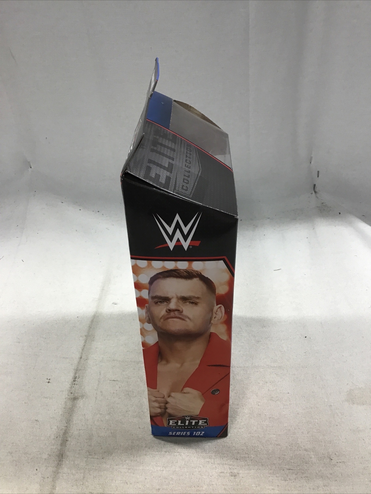 Mattel WWE Gunther 6 in Action Figure - HKN93 for sale online | eBay