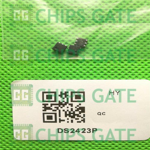 1PCS DS2423P IC SRAM 4KBIT 6TSOC 2423 DS2423 2423P | eBay