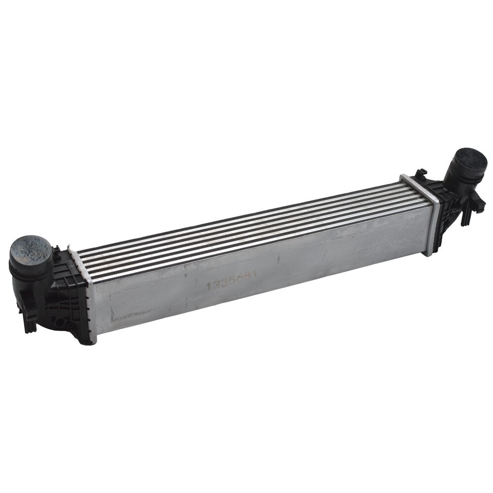 Charge Air Cooler Intercooler For 2016 2017 2018 2019 Chevrolet Cruze ...