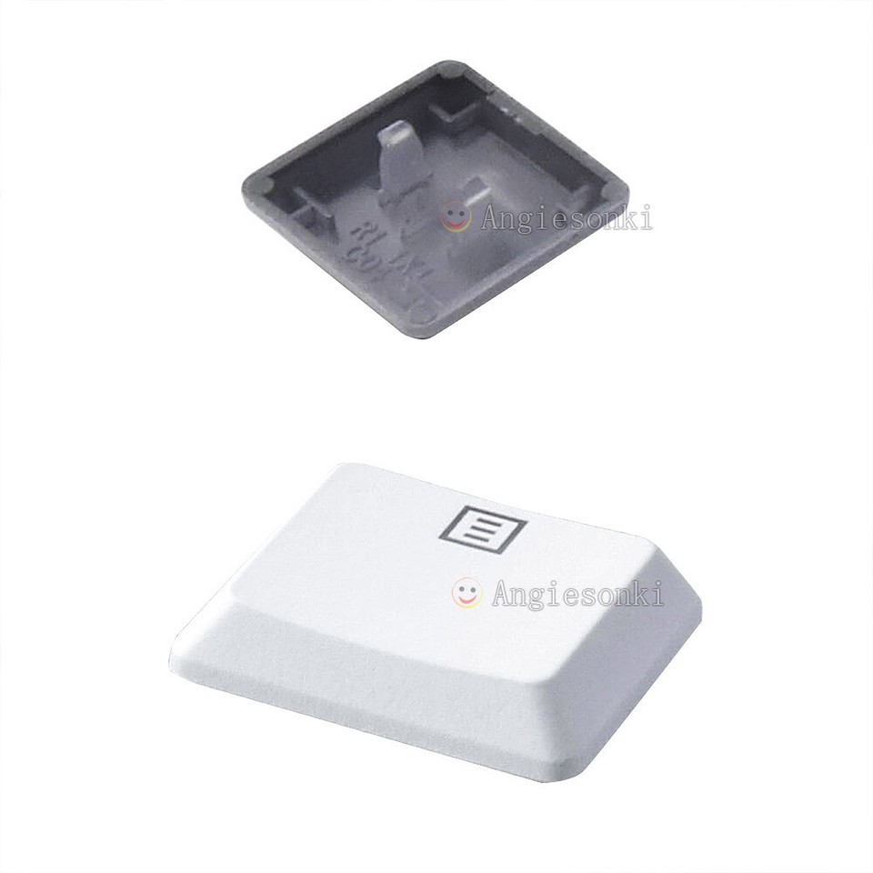 Replacement G915 TKL key caps White for Logitech G813 G913 G815 G915 ...