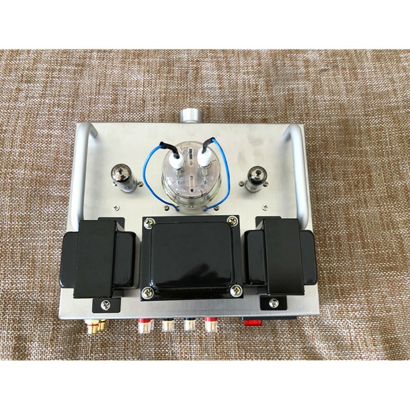 6J1 FU32 Electronic Tube Power Amplifier DIY Kit Tube Amplifier ...