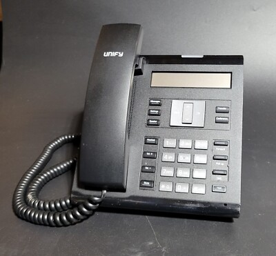 Lot of 20 - Unify 0890-15-4575 Openscape Desk Phone VOIP SIP IP 35G ECO ...