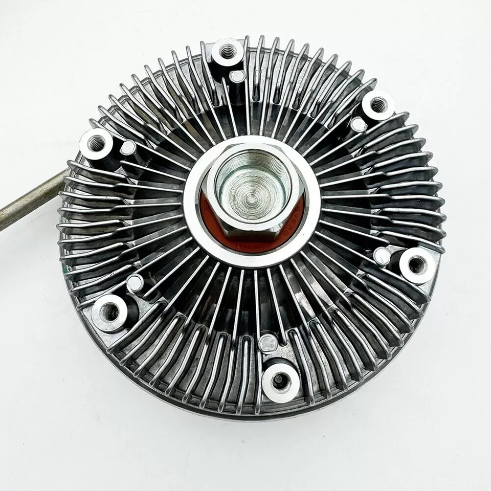 55056990AC Cooling Fan Clutch For Dodge Ram 2500 3500 Cummins Engine ...
