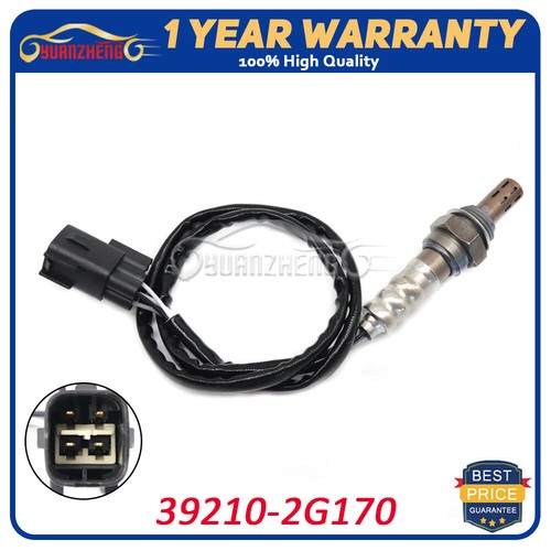 39210-2G170 New Lambda Sensor O2 Oxygen Sensor For Hyundai SONATA Kia ...