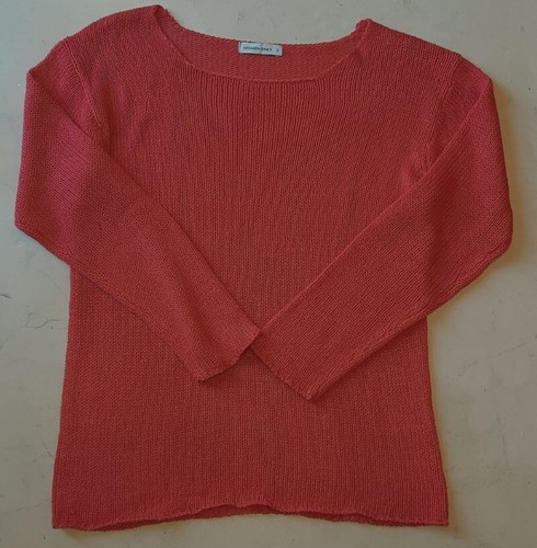 Lot 3 pulls Taille 2 et 1 WomenOnly-Dolce&Rosa-Cache cache Tbe | eBay