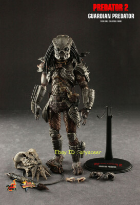 Hot Toys MMS126 Guardian Predator 1/6 Action Figure Model In Stock | eBay