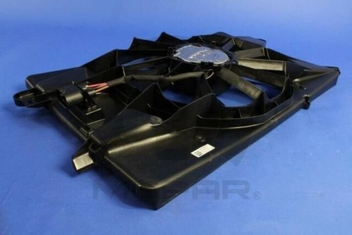 Mopar 68205996AA Cooling Unit Radiator | eBay