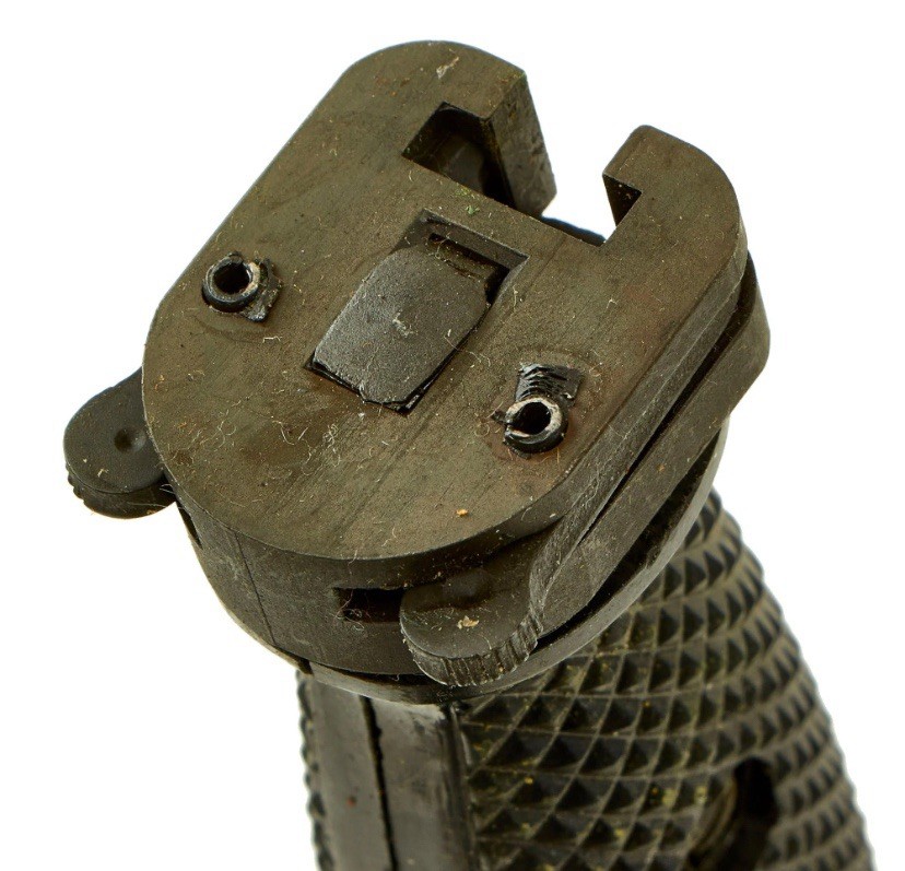 US M7 Spear Point Fighting Bayonet Knife w/USM8A1 Sheath Very Nice | eBay