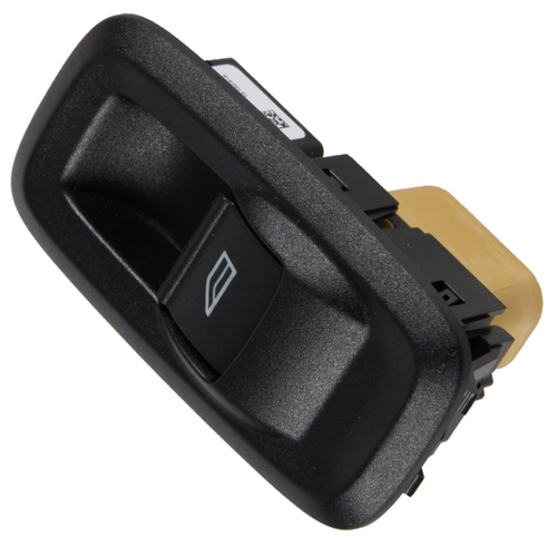 FORD FIESTA WT MK6 Door Window Control Single Switch 1823466 NEW ...