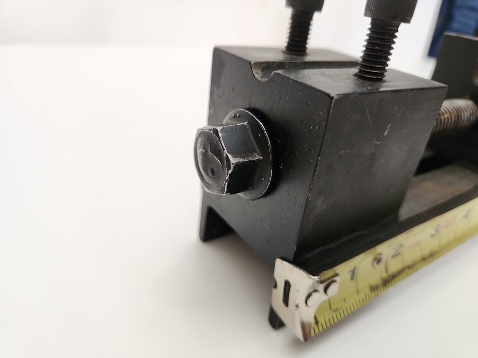 Golfworks Golf Shaft Extractor Puller ( As Shown ) Not Complete?? | eBay