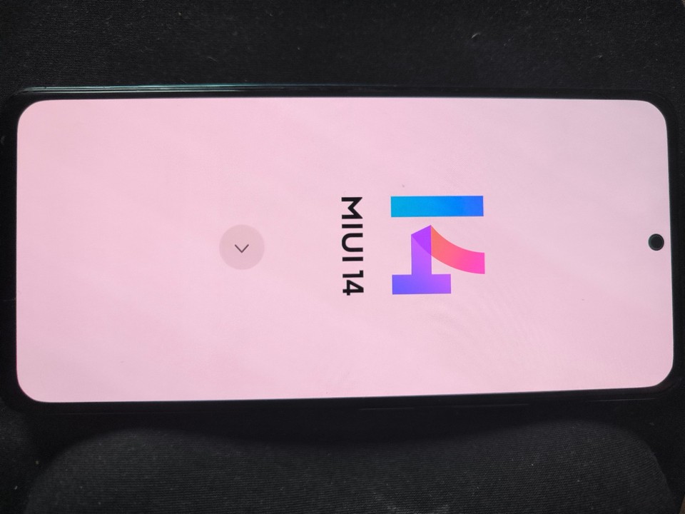 Xiaomi Redmi Note 10 Pro (64GB, 6GB RAM, Glacier Blue) M2101K6G | eBay