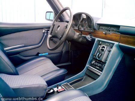 Column Shifter Knobs