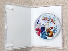 Numberjacks Dvd for sale | eBay